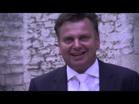 Video's - Peter Wildeman